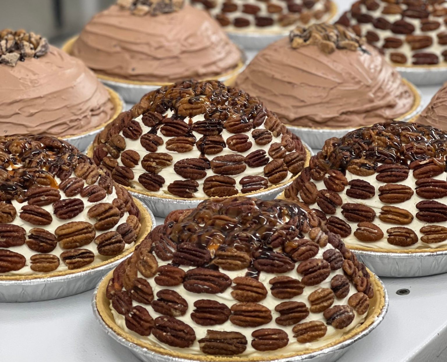 Leduc's Frozen Custard Restaurant - Wales | Burgers Waukesha